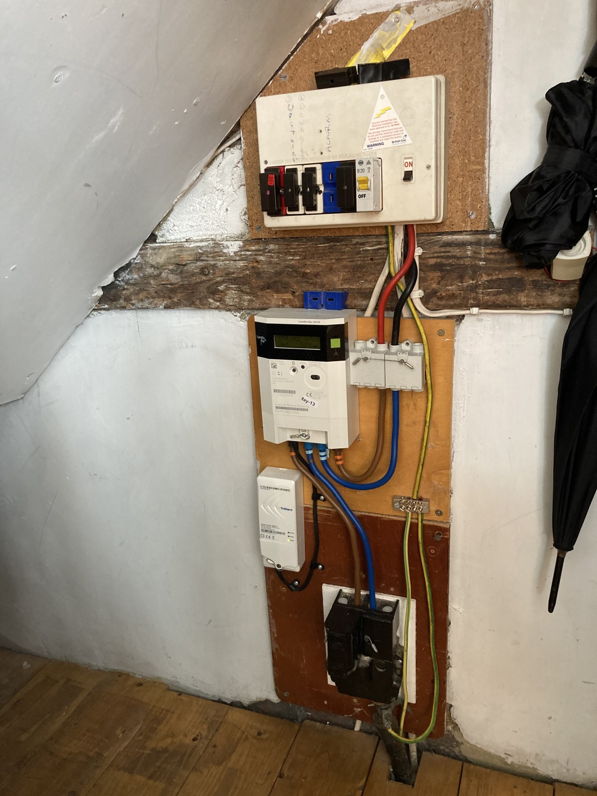 Fuse Box Replacement and Safety Upgrade - eLucas - A qualified ...